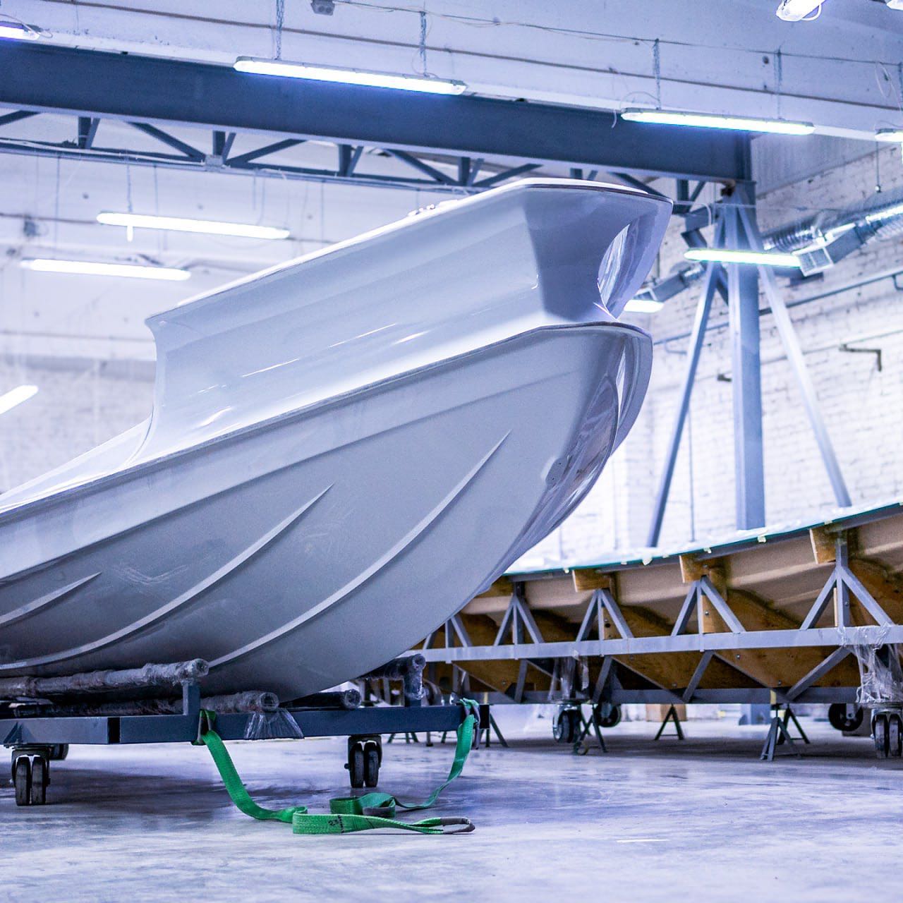 Our Brand - Grand Rigid Inflatable Boats & RIB Boats Australia