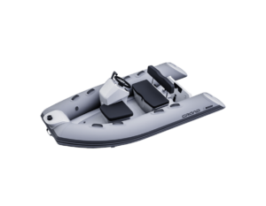 Yacht Tenders - Small Rigid Inflatable Boats Australia