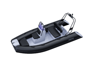 Luxury Rigid Inflatable Boats (RIBs) - Grand Boats Australia