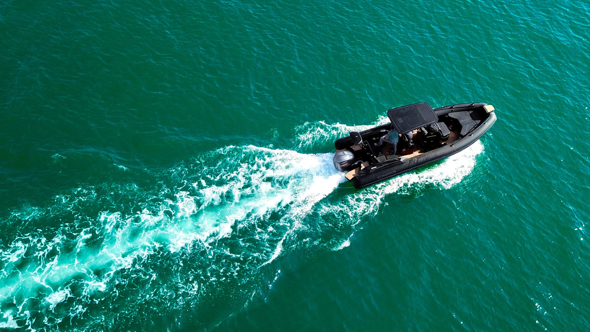 Our Suppliers - Grand Rigid Inflatable Boats Australia