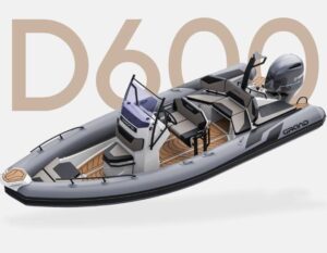 Centre Console Boats - Centre Console RIBs | Grand Boats