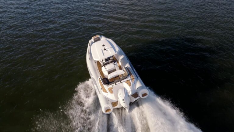 The Best RIB Boats For Sale In Perth: Your Ultimate Guide
