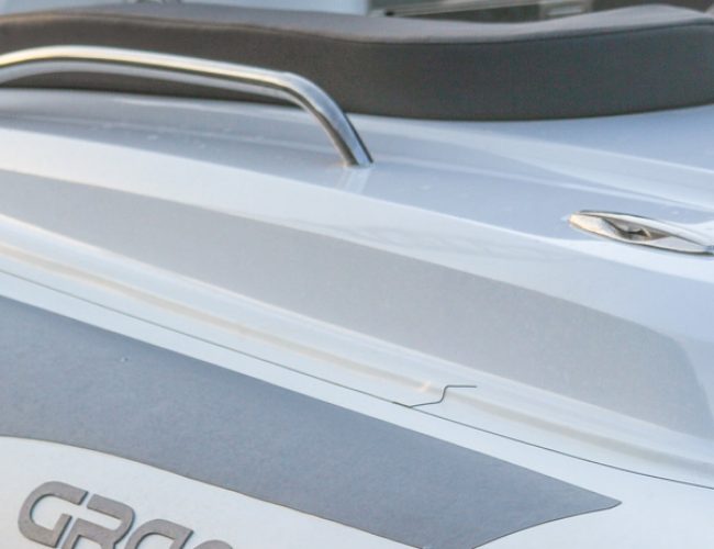 Our Brand - Grand Inflatable Boats & RIB Boats Australia