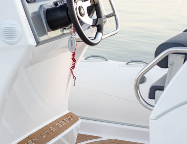 Our Brand - Grand Rigid Inflatable Boats & RIB Boats Australia