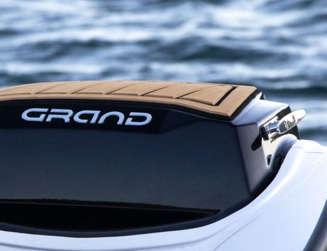 Our Brand - Grand Rigid Inflatable Boats & RIB Boats Australia